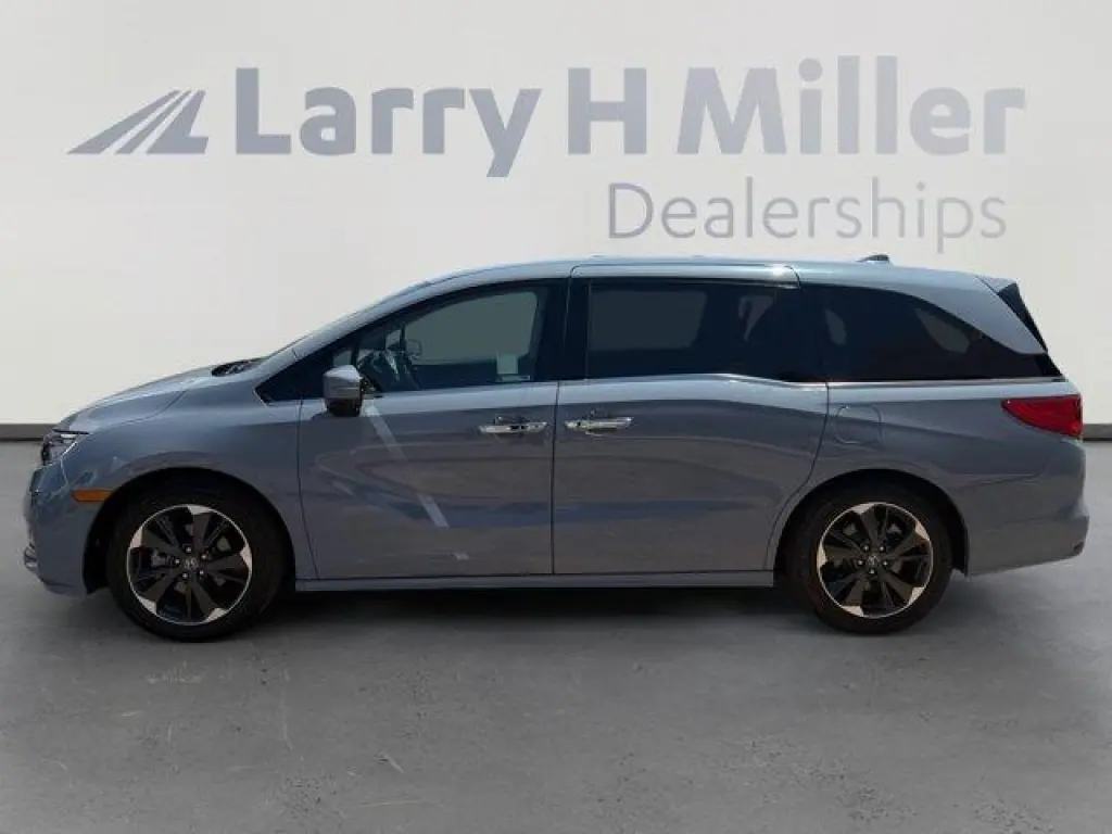 Honda Odyssey 2024 Elite 4dr Mini-Van - mesa, AZ | El Clasificado