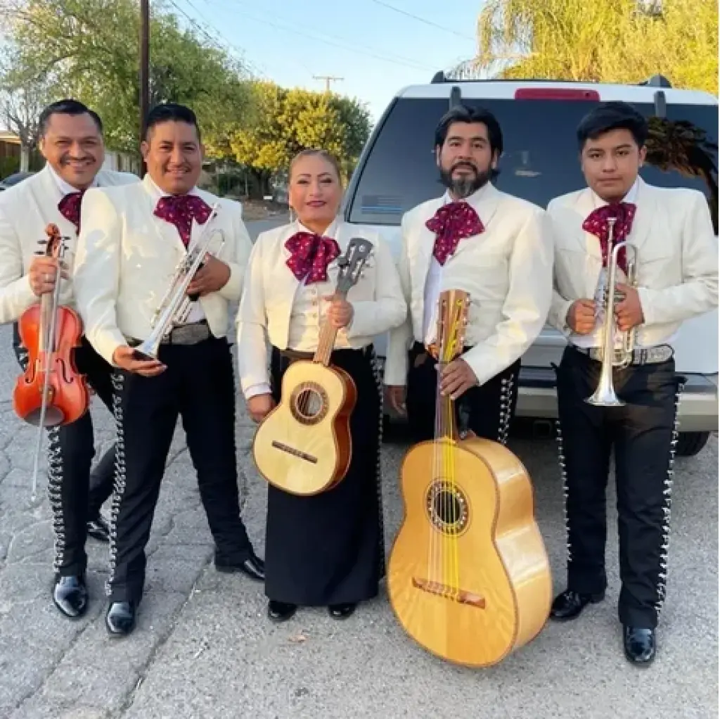 MARIACHI PARA DÍA DE LA MADRE - Los Angeles, CA | El Clasificado