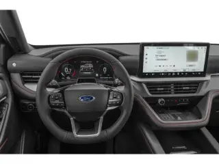 2025 Ford Explorer ST-Line 4WD - broken arrow, OK | El Clasificado