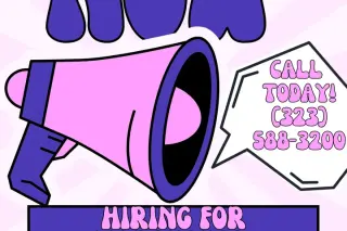 Clasificados Los Angeles Ca Empleos