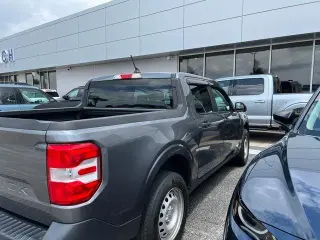 Ford Maverick 2023 XL 4dr SuperCrew 4.5 ft. SB - myrtle beach, SC | El ...
