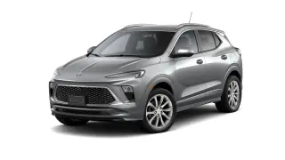 2026 Buick Encore GX - brownsville, TX | El Clasificado