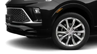 2026 Buick Encore GX - brownsville, TX | El Clasificado