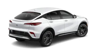 2026 Buick Envista - brownsville, TX | El Clasificado