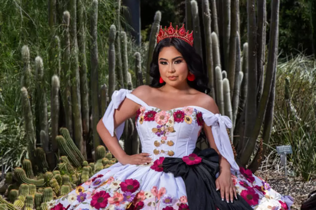 Maya Moderna Charro Elegance | Quinceañera Dresses