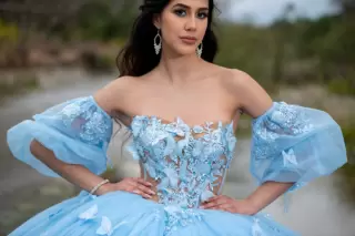 Fairy Collection Quinceañera Dress | Quinceañera Dresses