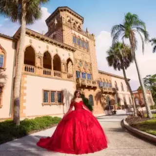 PR30116 Princesa Dress By Ariana Vara | Quinceañera Dresses